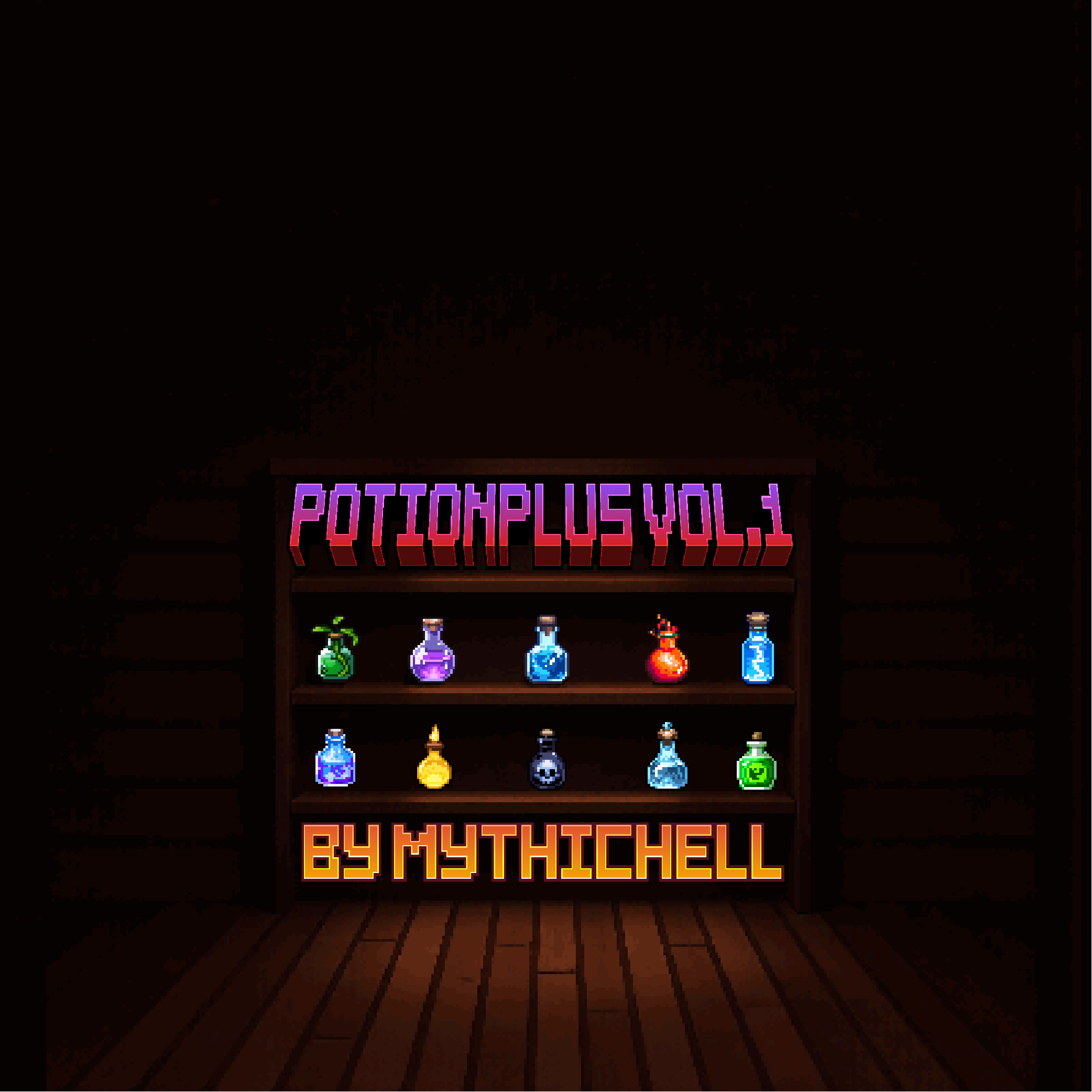 dfsdf on Polymart - Minecraft Art